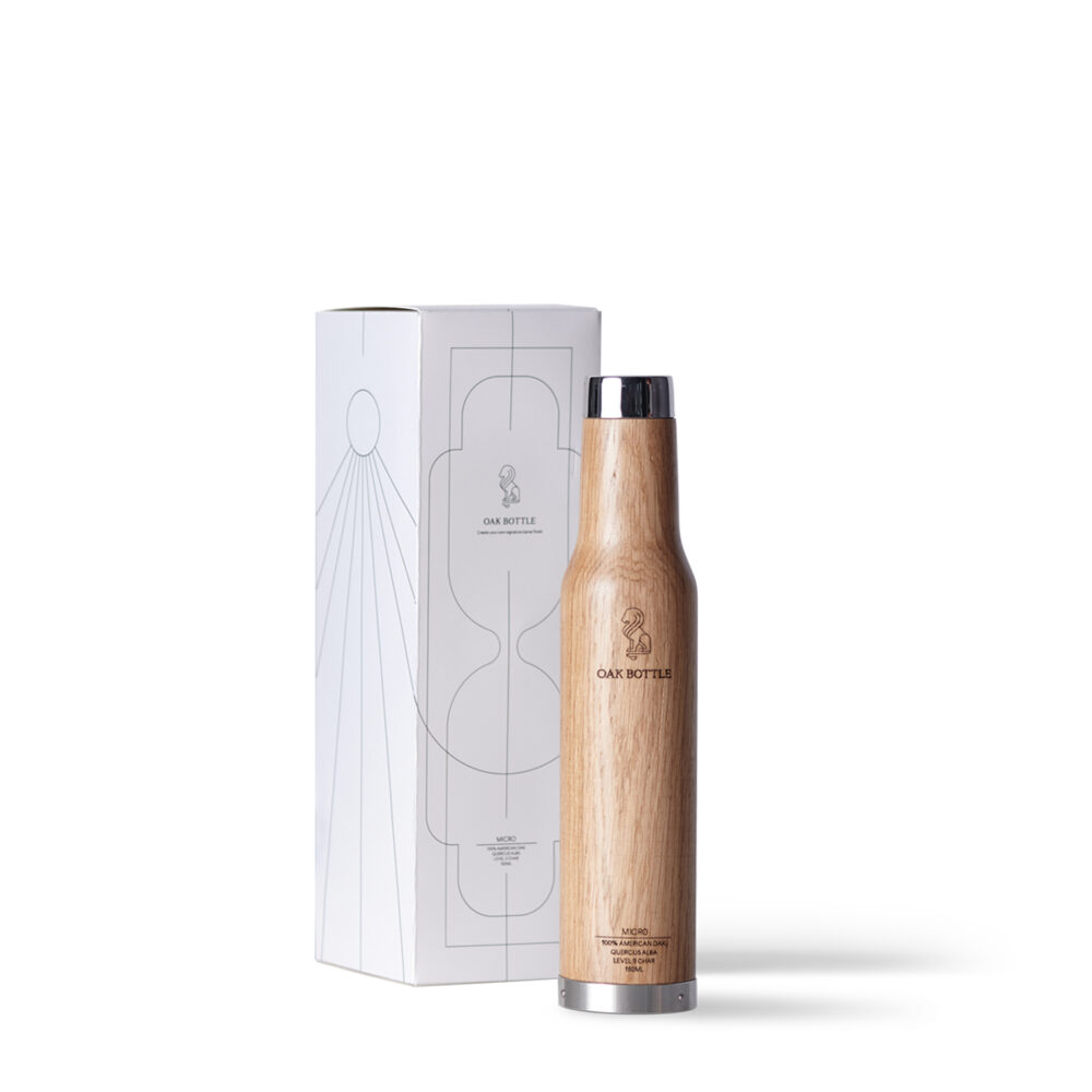 | Craft Your Own Barrel Finishes | The Oak Bottle