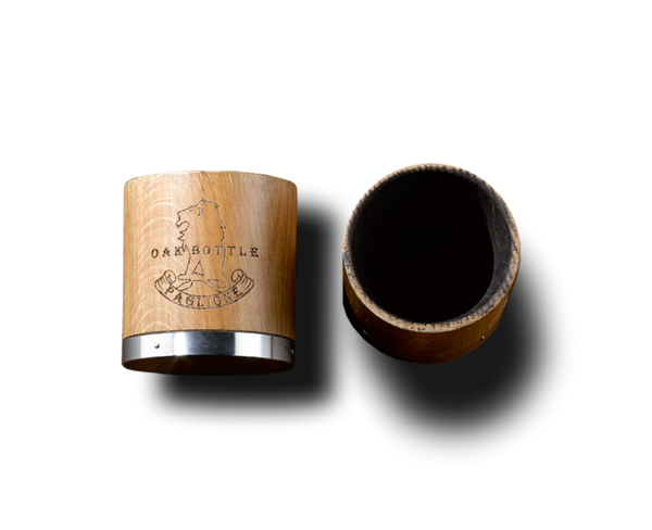 Craft Your Own Finishes | Oak Bottle | Craft Your Own Barrel Finished ...