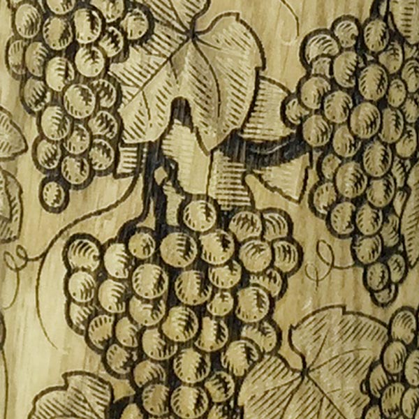 Oak Bottle | Oak Bottle