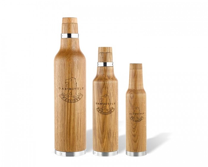 Craft Your Own Finishes | Craft Your Own Barrel Finishes | The Oak Bottle