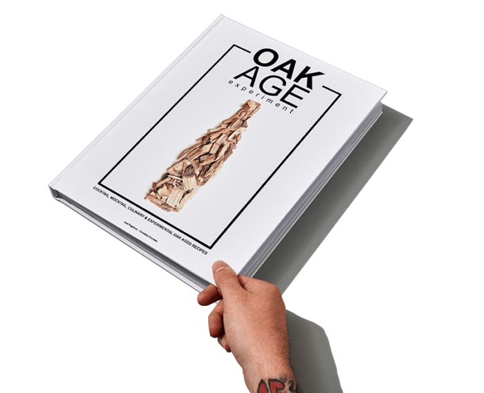 Craft Your Own Finishes | Oak Bottle | Craft Your Own Barrel Finished ...