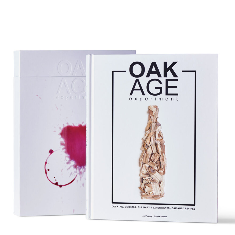 Craft Your Own Finishes | Oak Bottle | Craft Your Own Barrel Finished ...