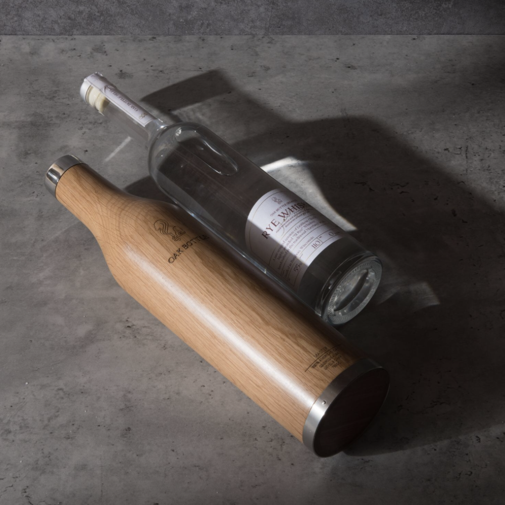 Craft Your Own Finishes | Craft Your Own Barrel Finishes | The Oak Bottle