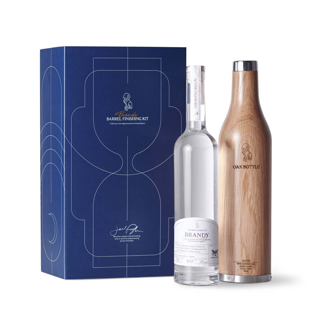 Craft Your Own Finishes | Barrel Finishing Kits